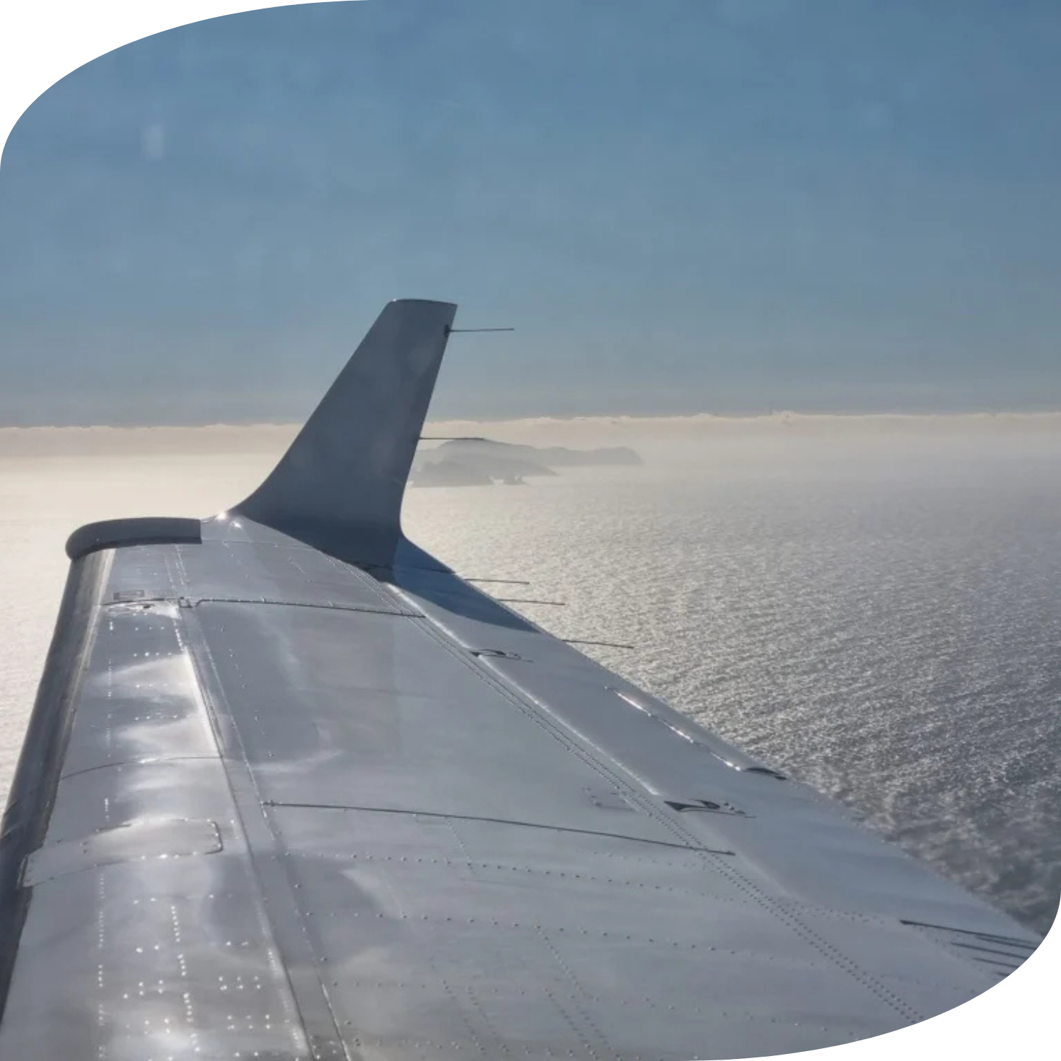 Aerial Surveillance – Skyline Healthcare Group